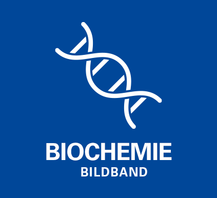 Biochemie Bildband