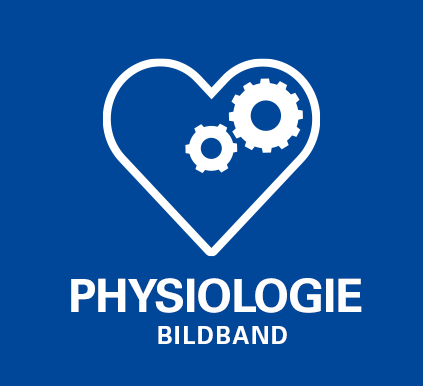 Physiologie Bildband
